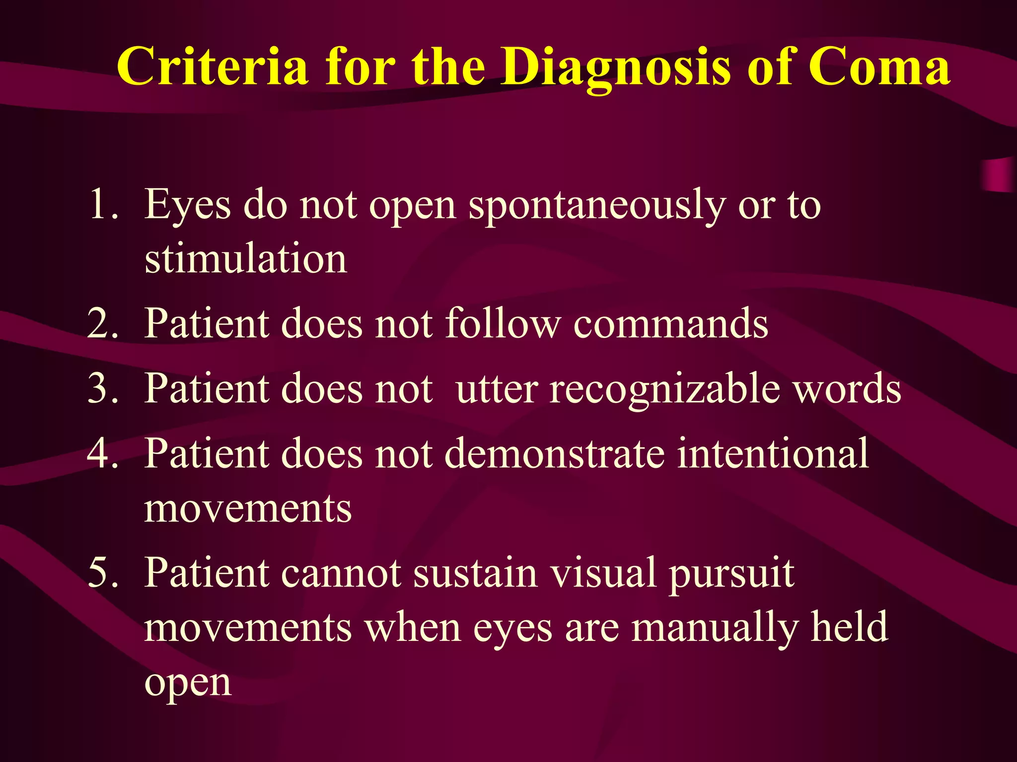 Management of airway in unconscious patient | PPT