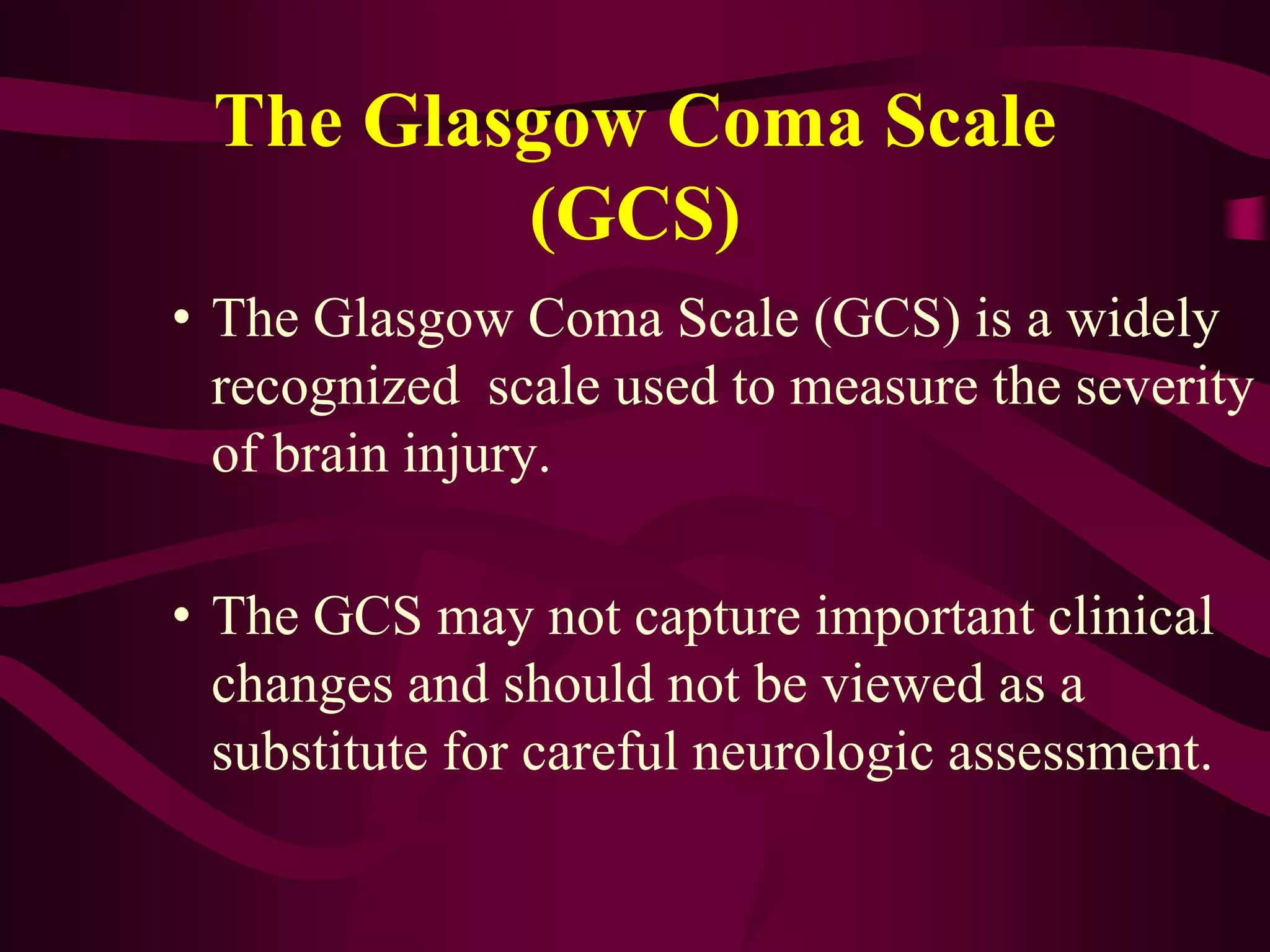 Management of airway in unconscious patient | PPT