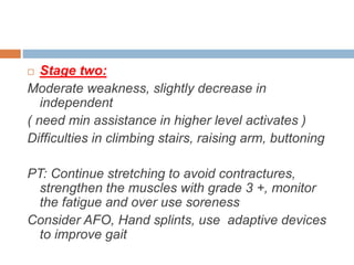 Management of ALS.pptx