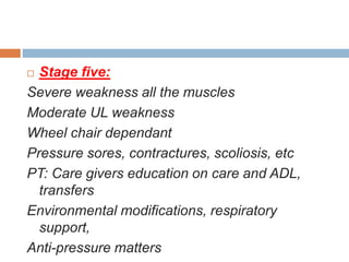 Management of ALS.pptx
