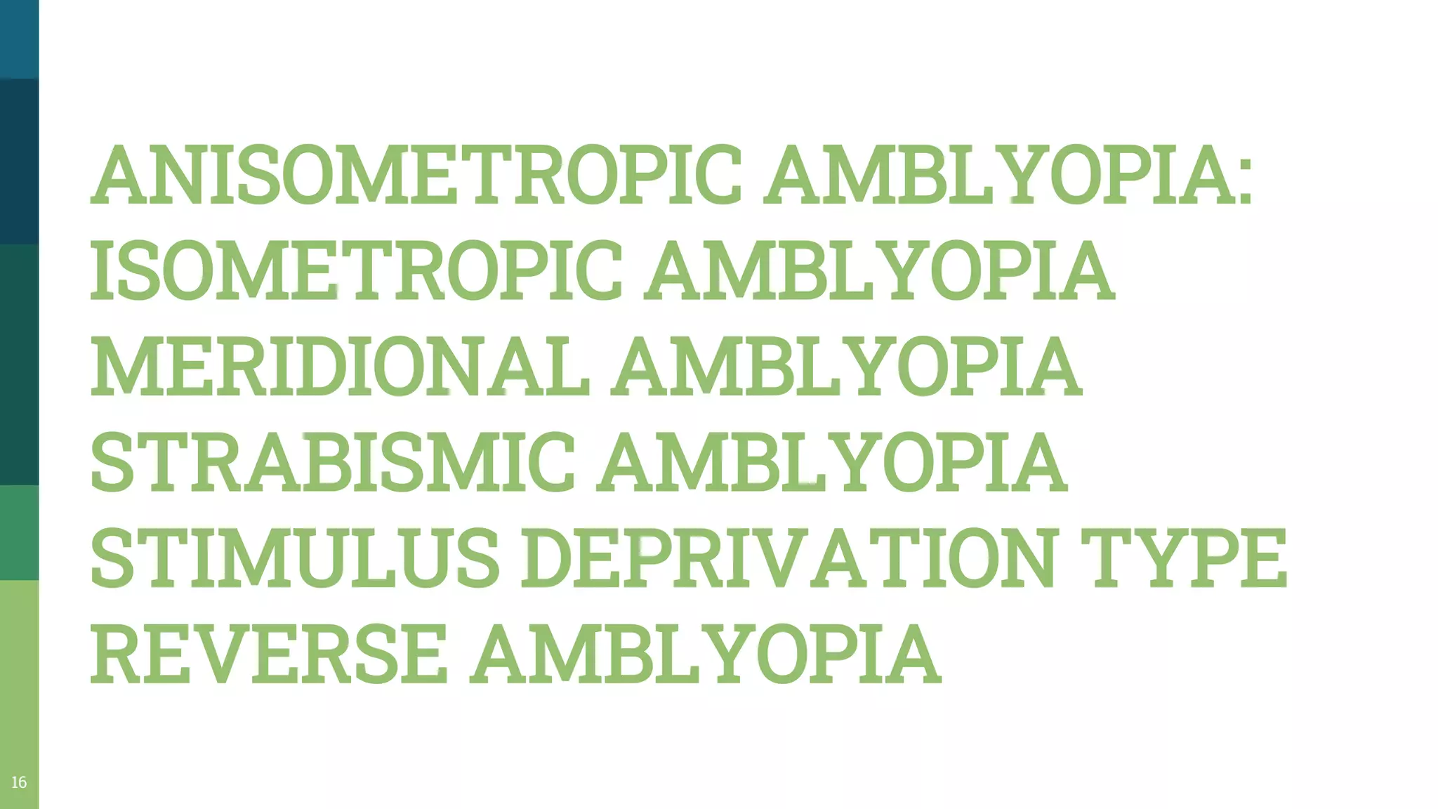 Management of Amblyopia.pptx