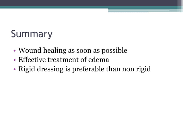 Management Of Amputation Stump.pptx