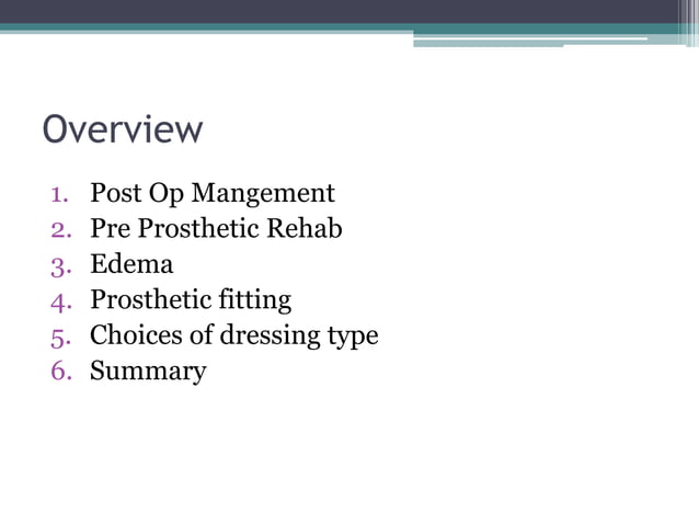 Management Of Amputation Stump.pptx