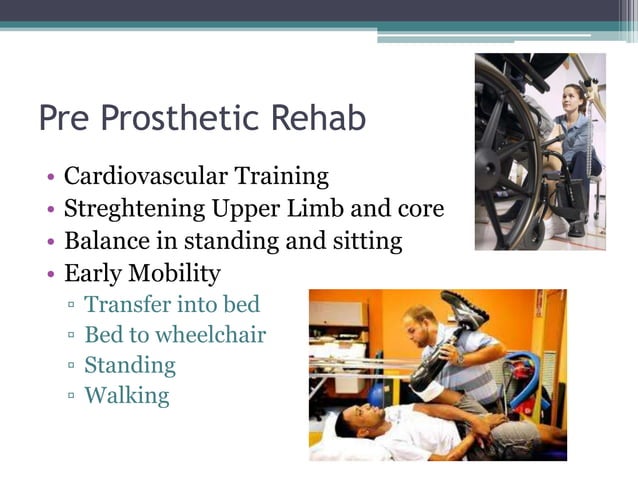 Management Of Amputation Stump.pptx