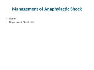 Management_of_Anaphylactic_Shock_Medical_Theme.pptx