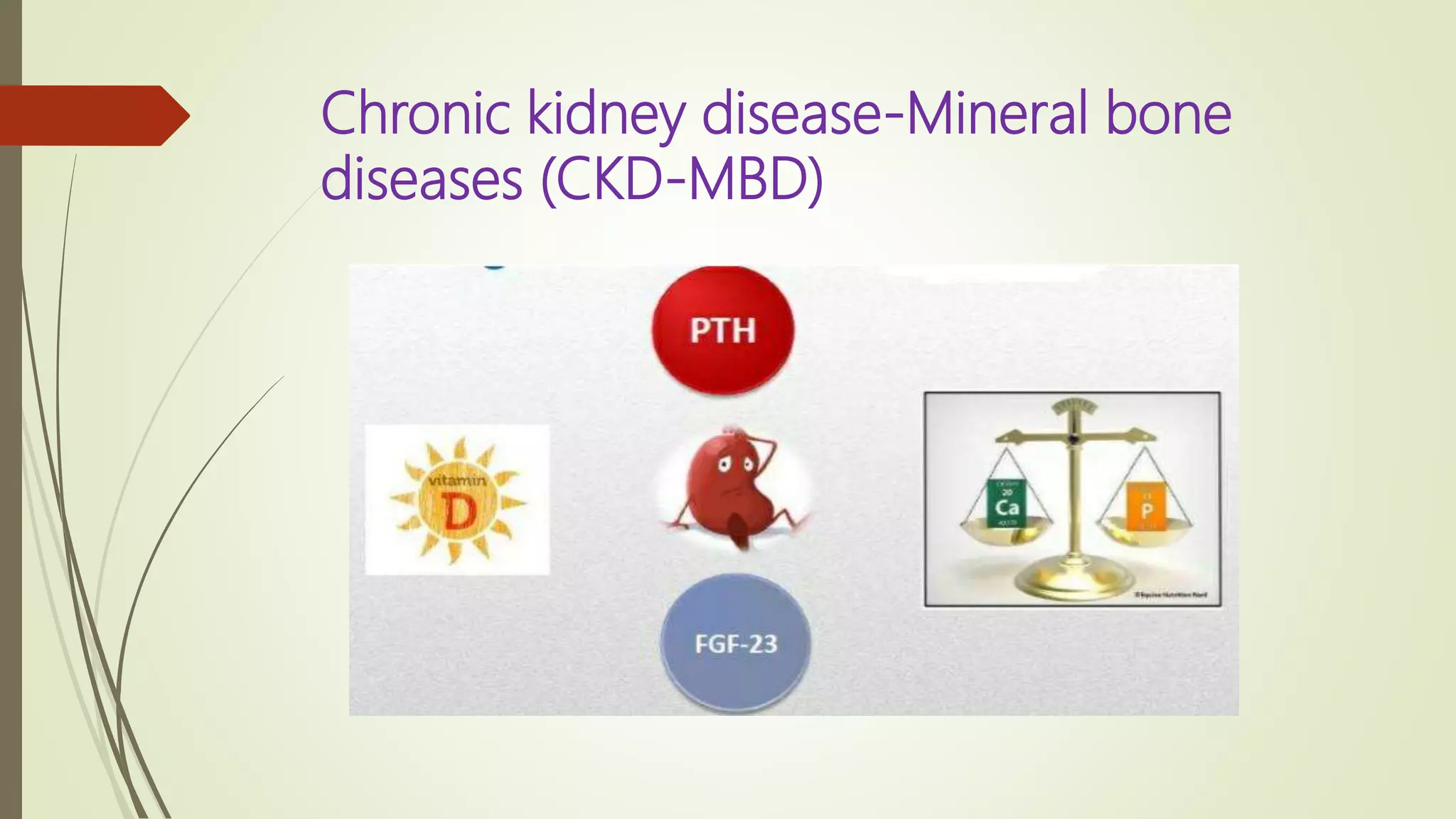 Management of Anemia and Mineral Bone Diseases in CKD.pptx