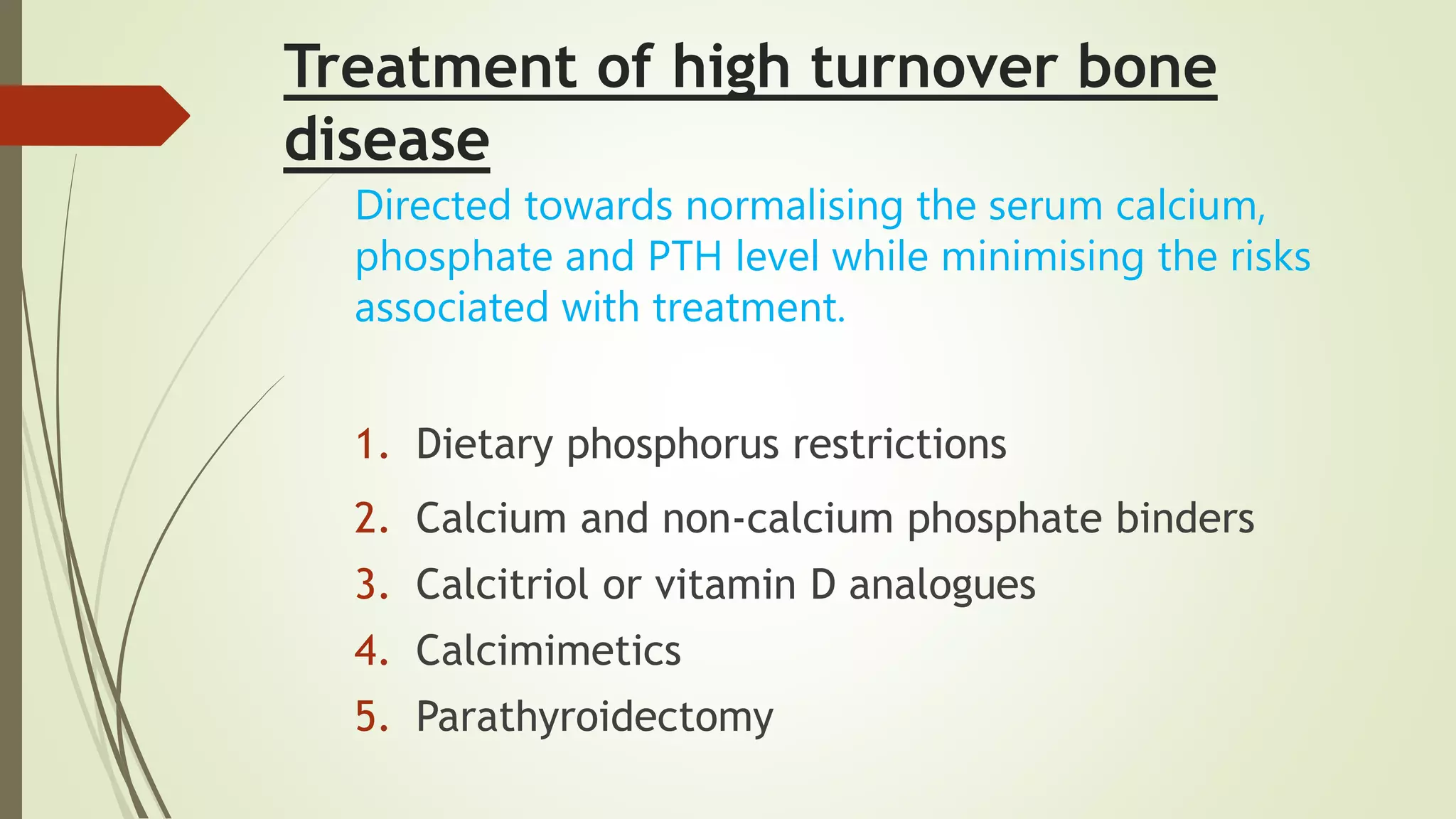 Management of Anemia and Mineral Bone Diseases in CKD.pptx