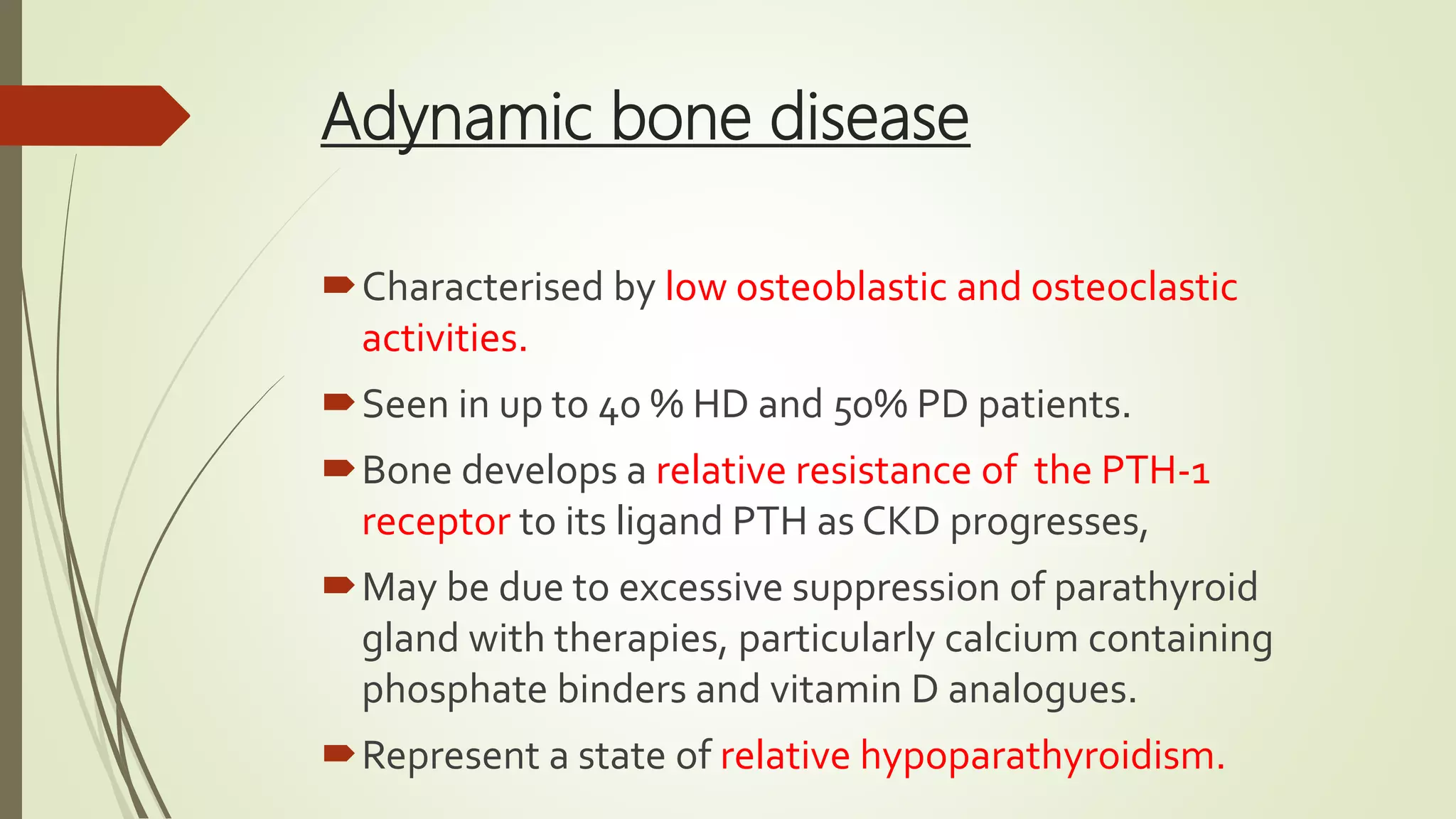 Management of Anemia and Mineral Bone Diseases in CKD.pptx