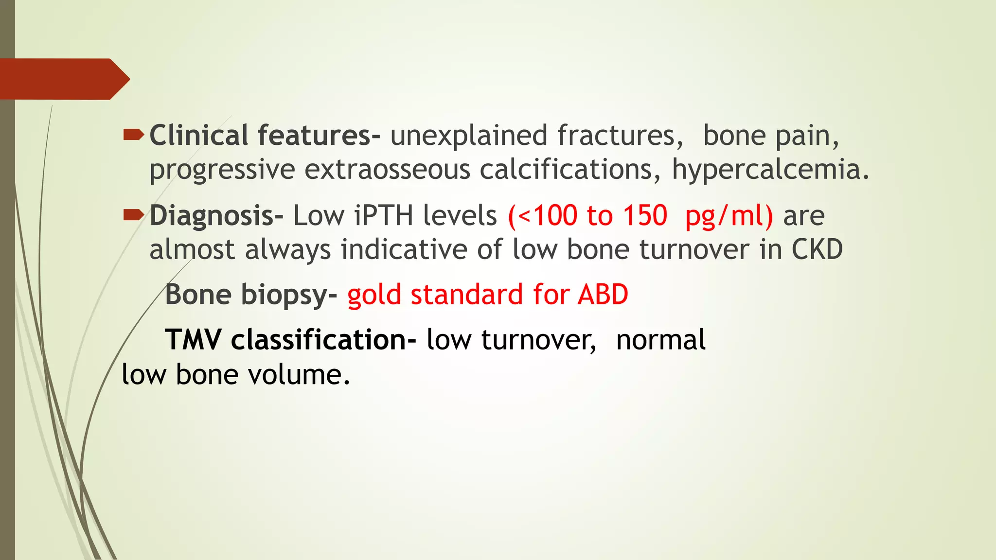 Management of Anemia and Mineral Bone Diseases in CKD.pptx