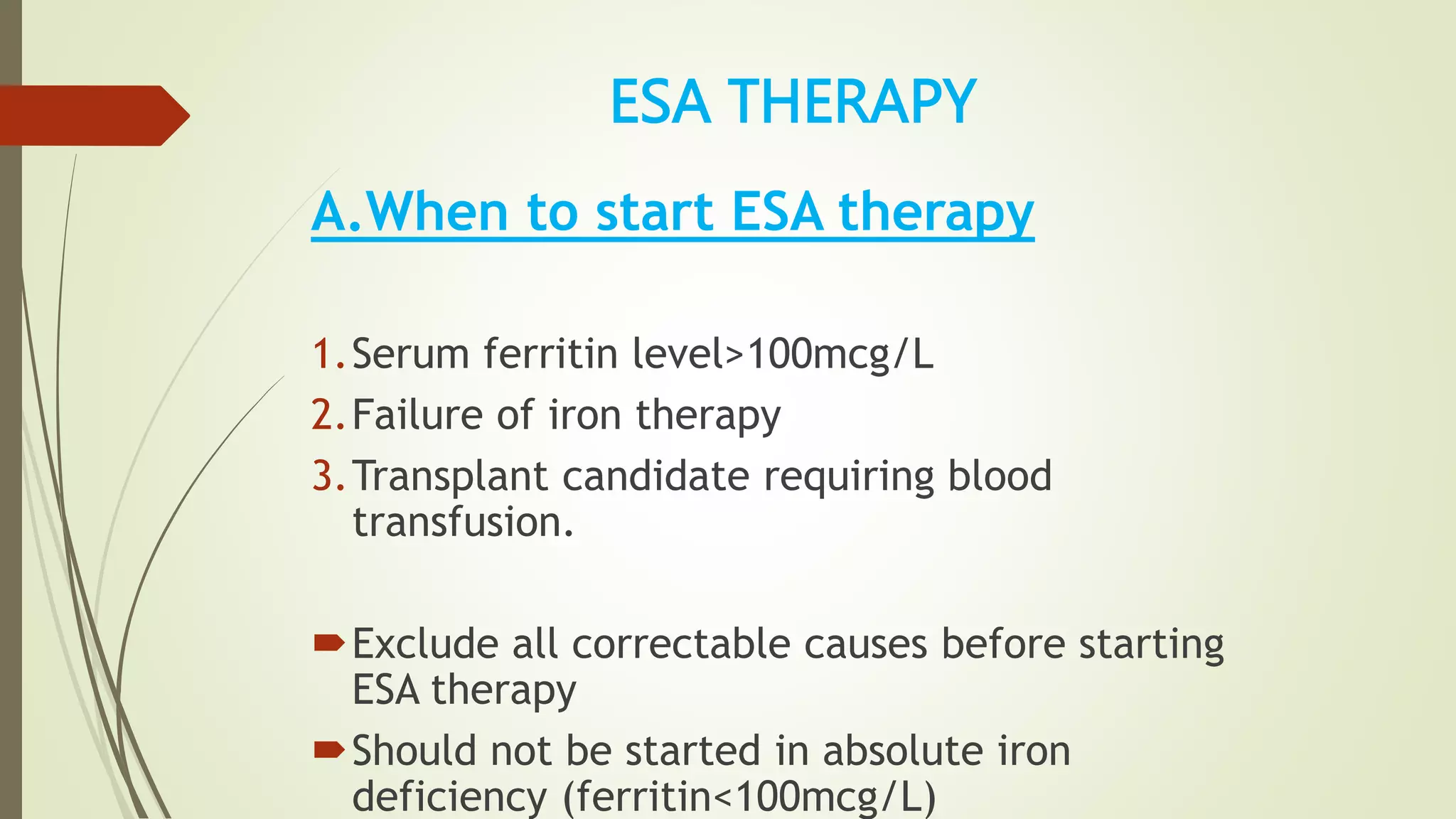 Management of Anemia and Mineral Bone Diseases in CKD.pptx