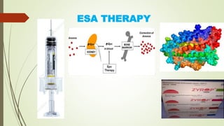 Management of Anemia and Mineral Bone Diseases in CKD.pptx