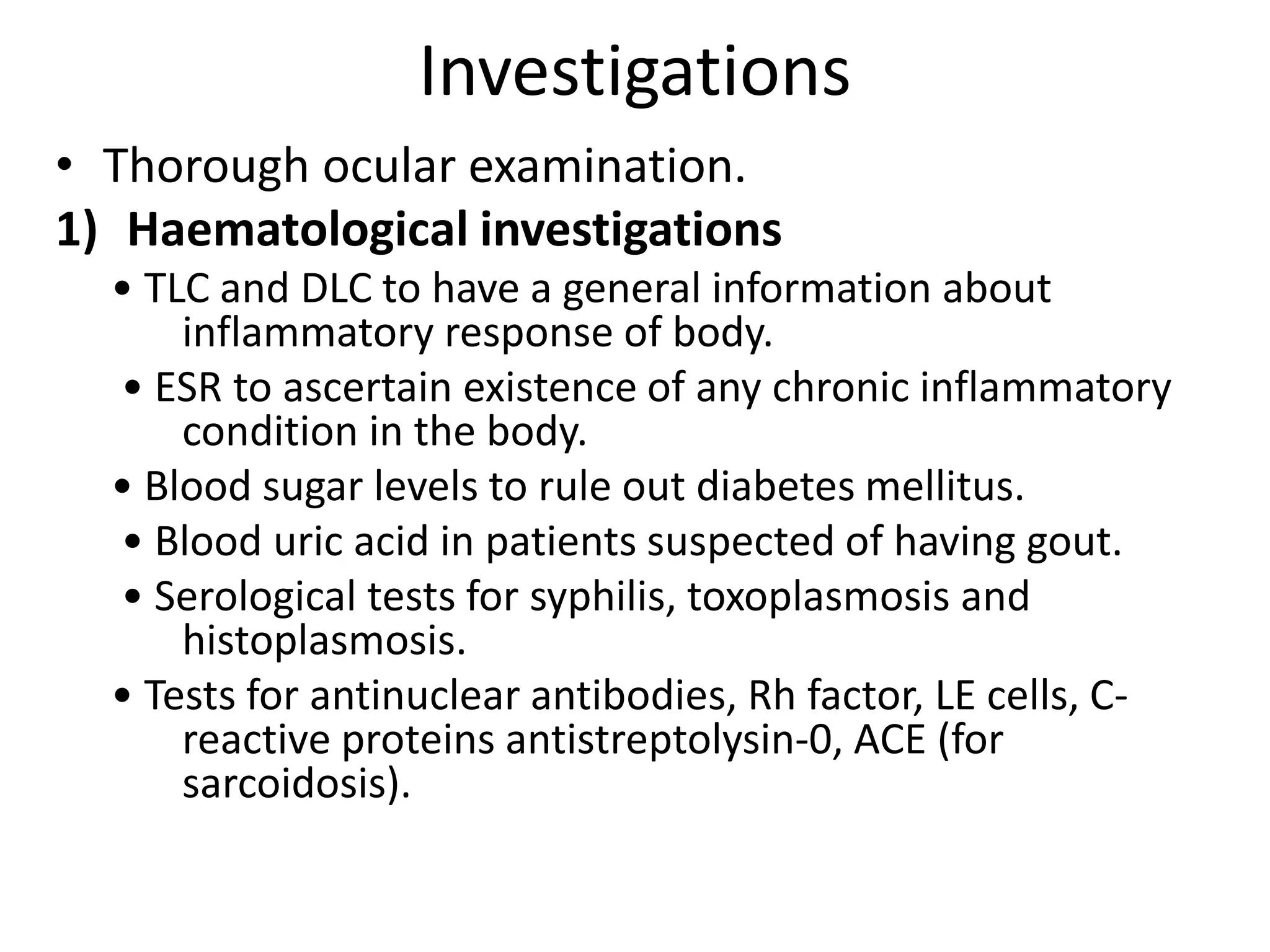 Management of Anterior uveitis.pptx