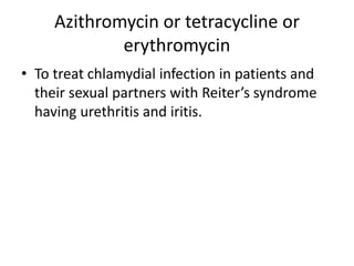 Management of Anterior uveitis.pptx