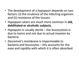 Management of Anterior uveitis.pptx