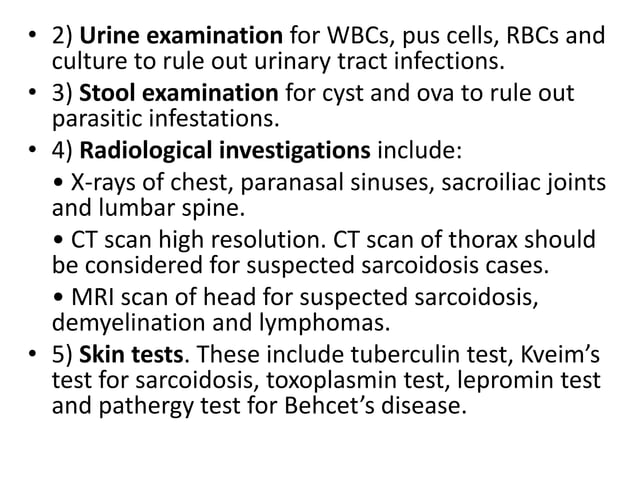 Management of Anterior uveitis.pptx