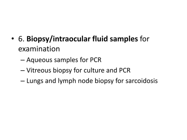 Management of Anterior uveitis.pptx