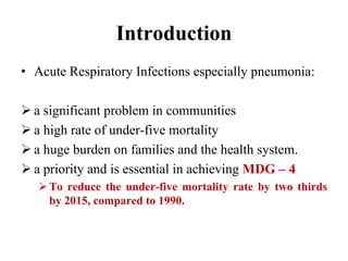 Management of ari | PDF