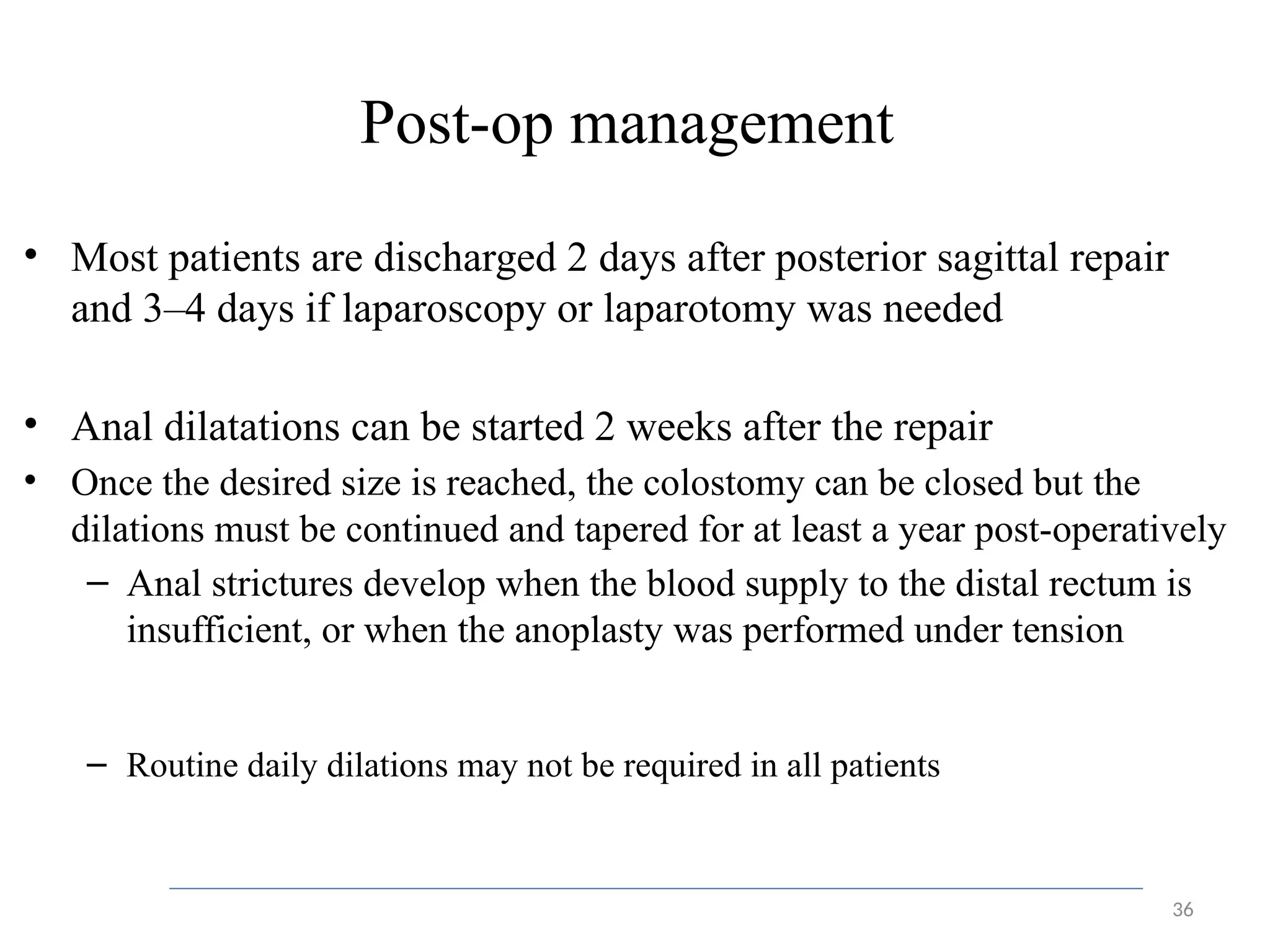 Management of ARM classification and treatment.pptx