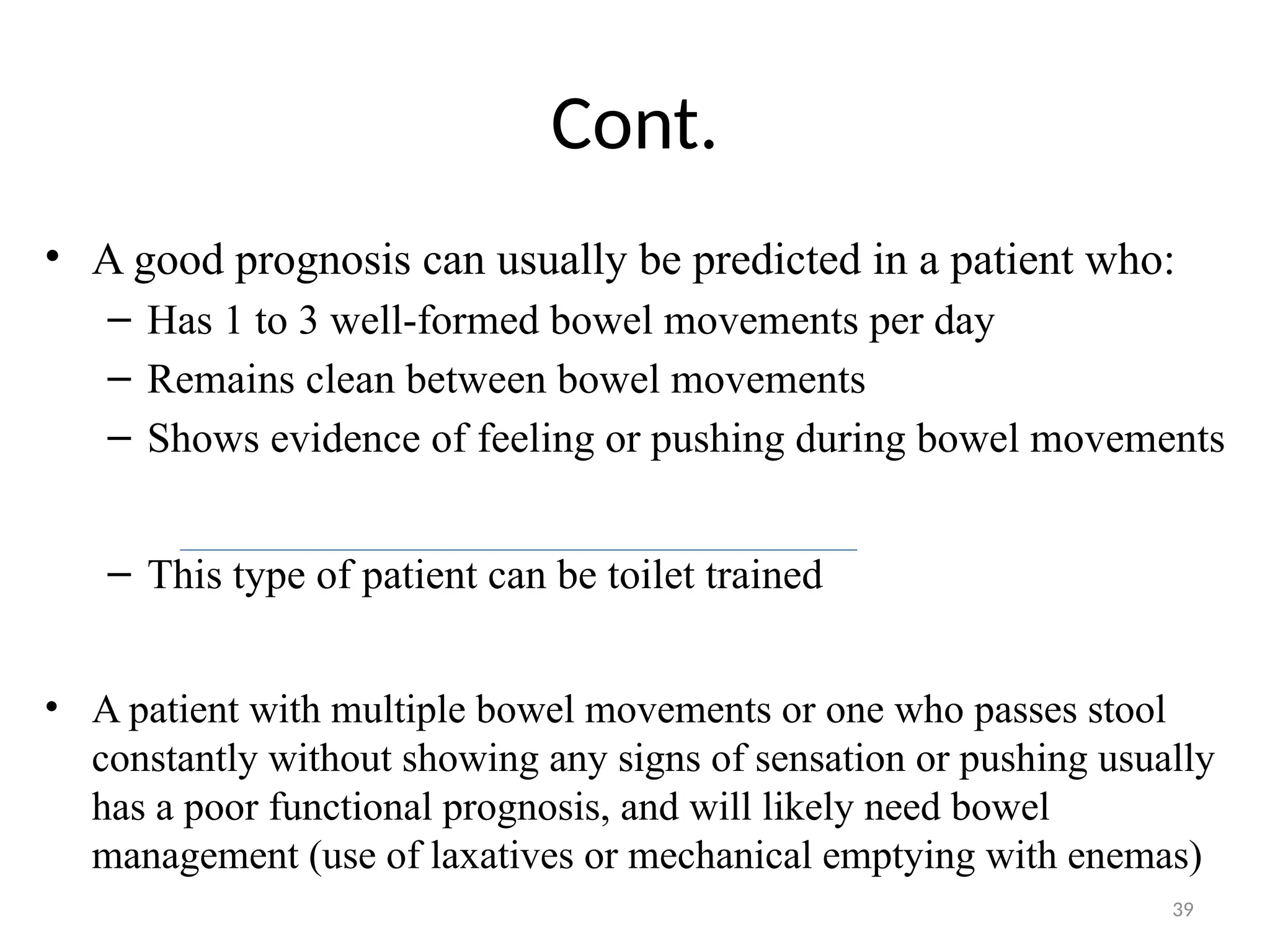 Management of ARM classification and treatment.pptx