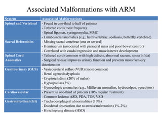 Management of ARM classification and treatment.pptx