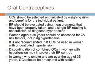 Management of Arterial Hypertension in Pregnancy | PPTX