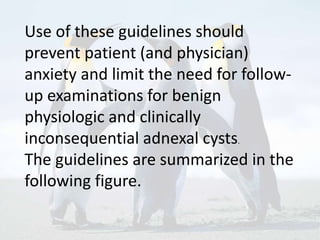 Management of asymptomatic | PPTX