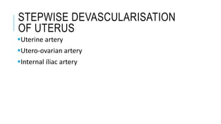 MANAGEMENT OF ATONIC PPH.pptx