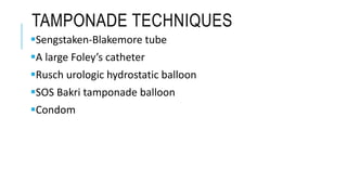 MANAGEMENT OF ATONIC PPH.pptx