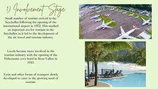 Alevel Geography Global Interdependence Case Study- The management of a ...