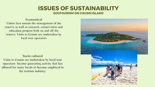 Alevel Geography Global Interdependence Case Study- The management of a ...