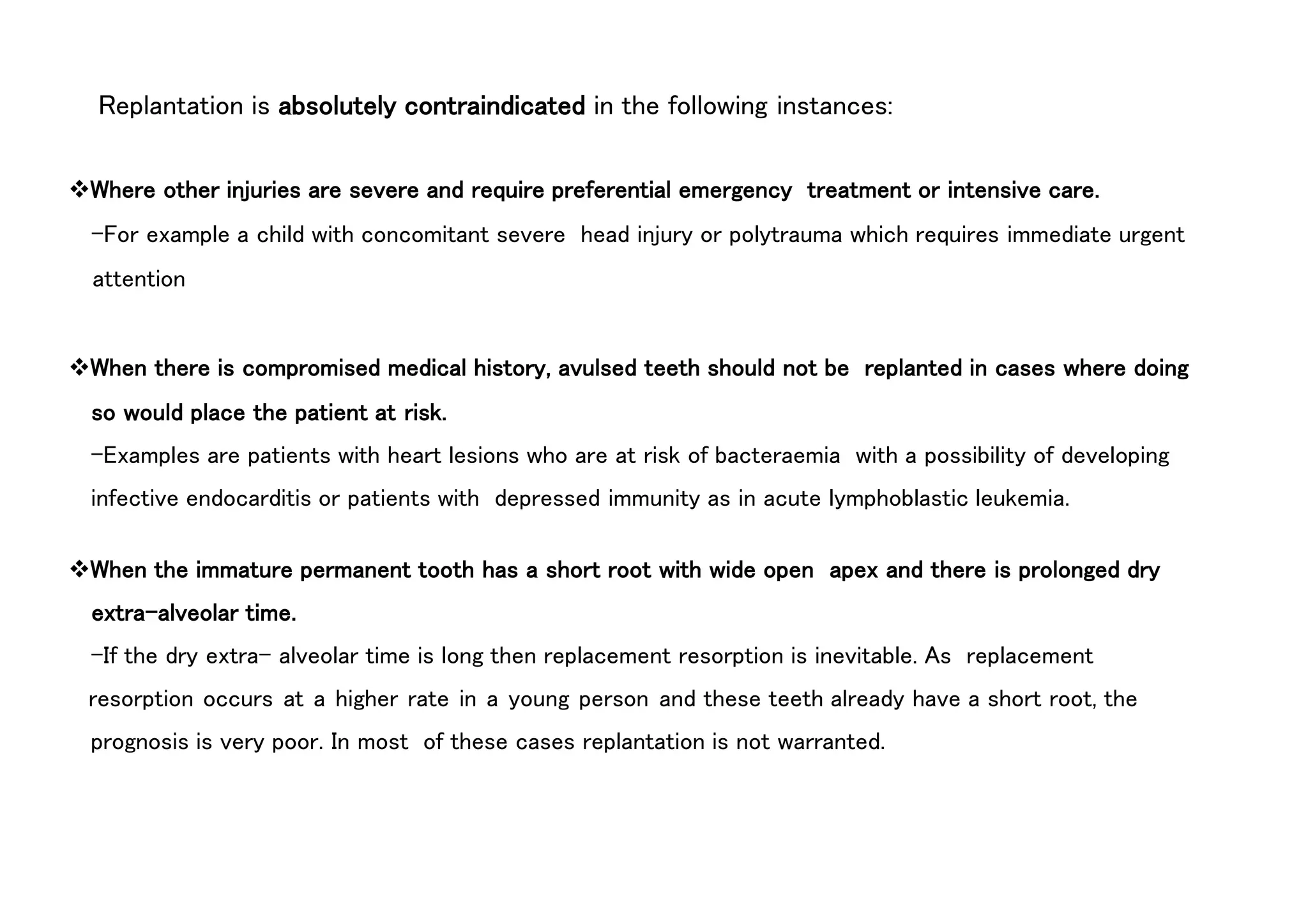 MANAGEMENT OF AVULSED TEETH-converted.pptx