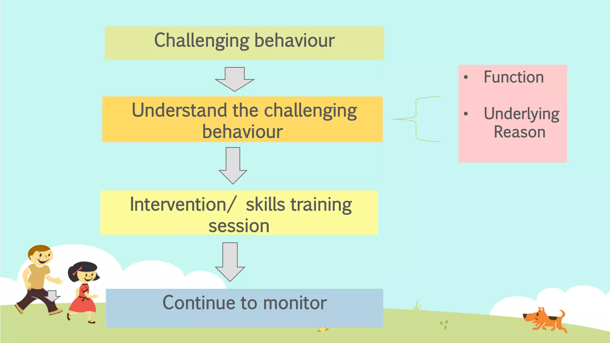 Management of behaviour crisis | PDF