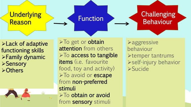 Management of behaviour crisis | PPT