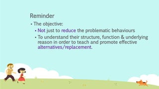 Management of behaviour crisis | PPT