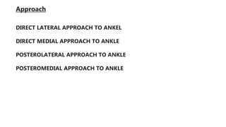 MANAGEMENT OF BIMALLEOUS FRACTURE .pptx