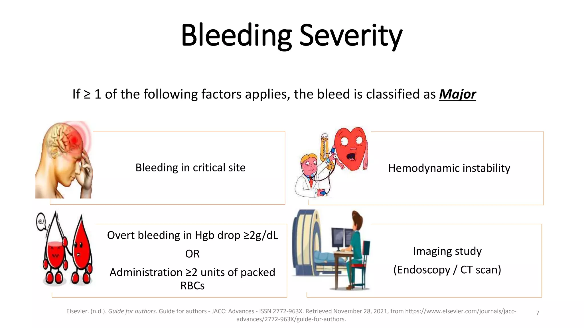 Management of bleeding in patients receiving DOAC.pptx