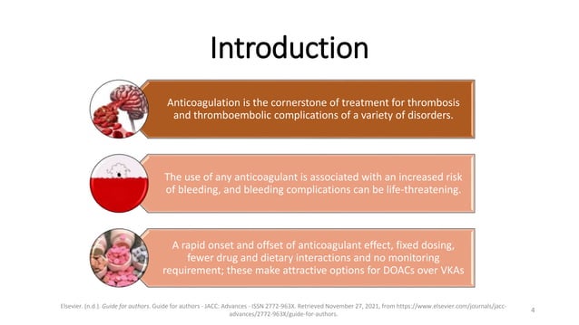 Management of bleeding in patients receiving DOAC.pptx