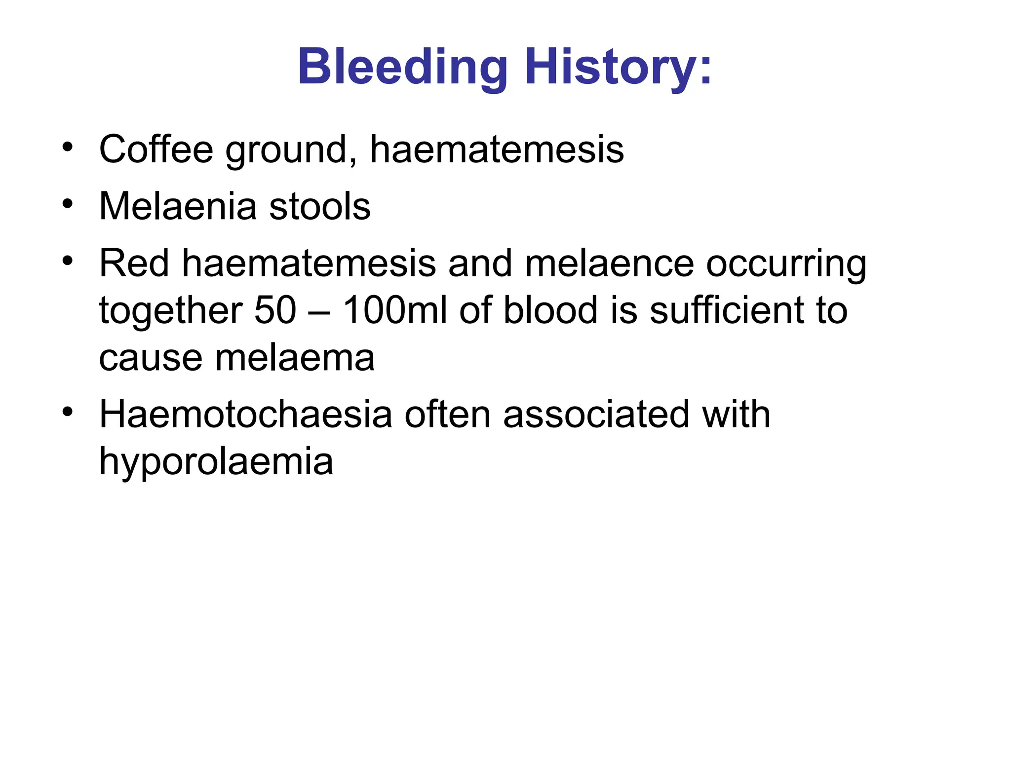 Management of bleeding peptic ulcer..ppt