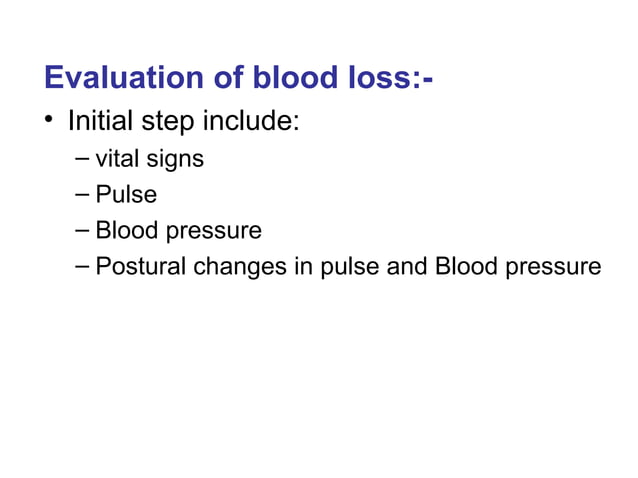 Management of bleeding peptic ulcer..ppt
