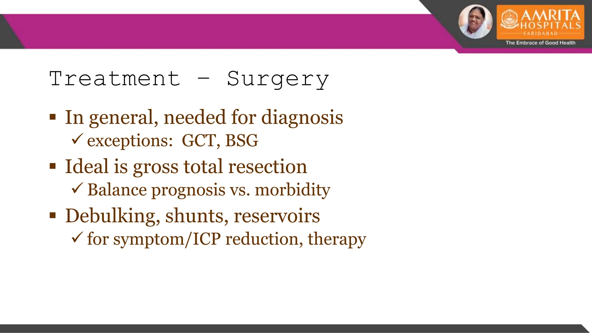 Management of Brain Tumors in Pediatric Age Group.pptx