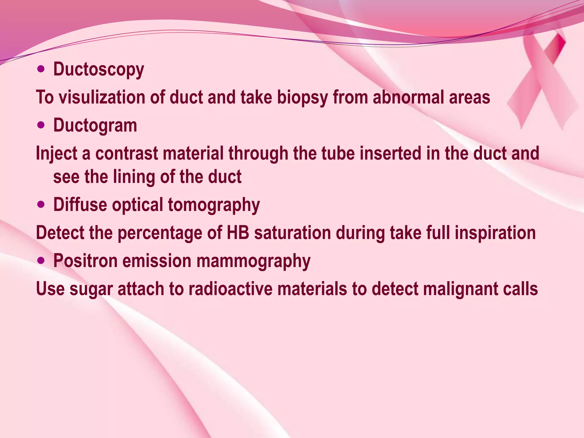 Management of breast lumps with awareness to breast carcinoma إyusor (1 ...