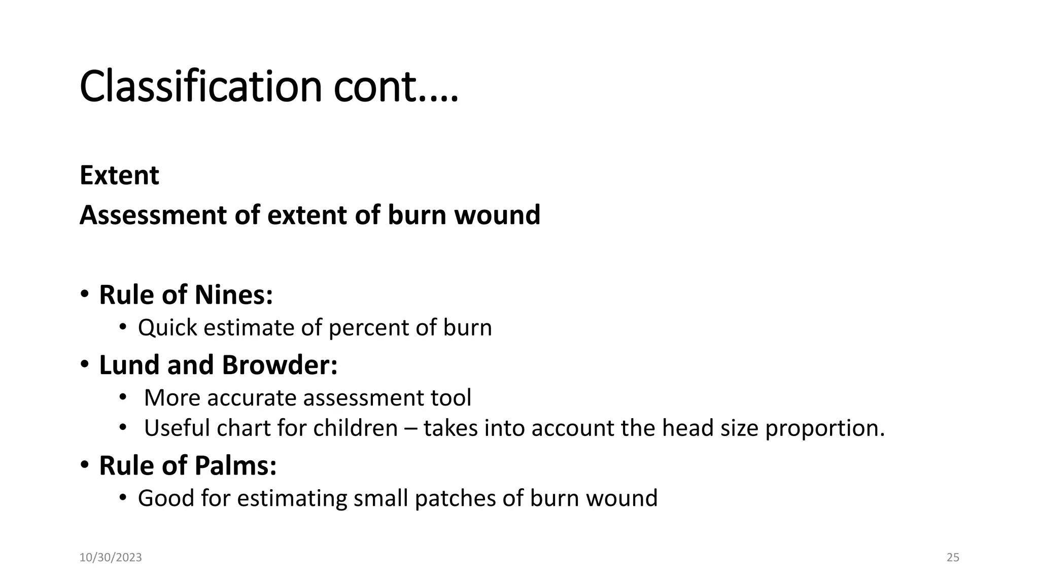 Management of burns.pptx