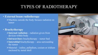 Management of Carcinoma breast in Stanley medical college .pptx