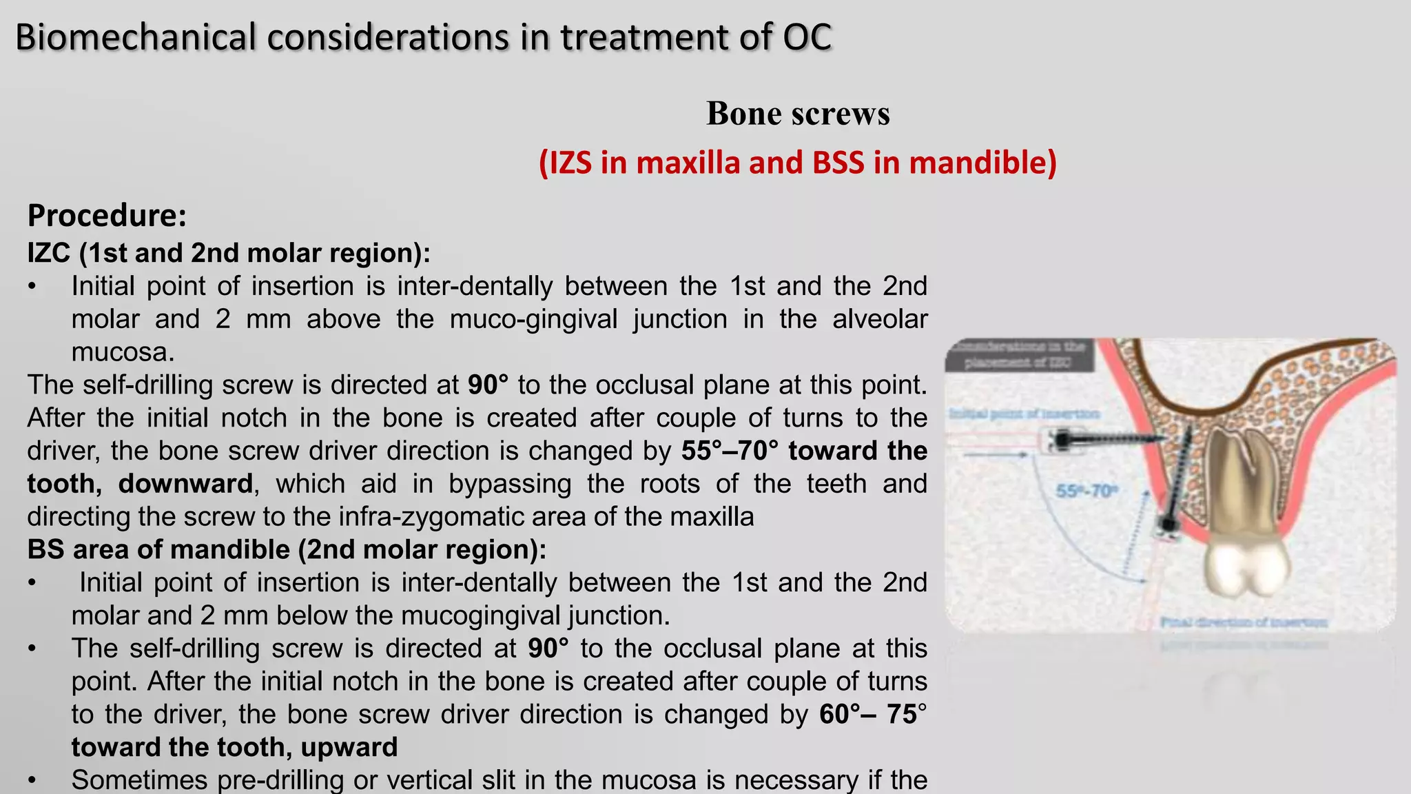 Management of Canted Occlusal plane in Orthodontics.pptx