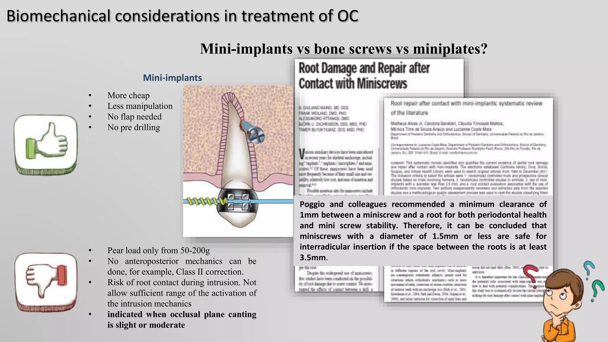 Management of Canted Occlusal plane in Orthodontics.pptx