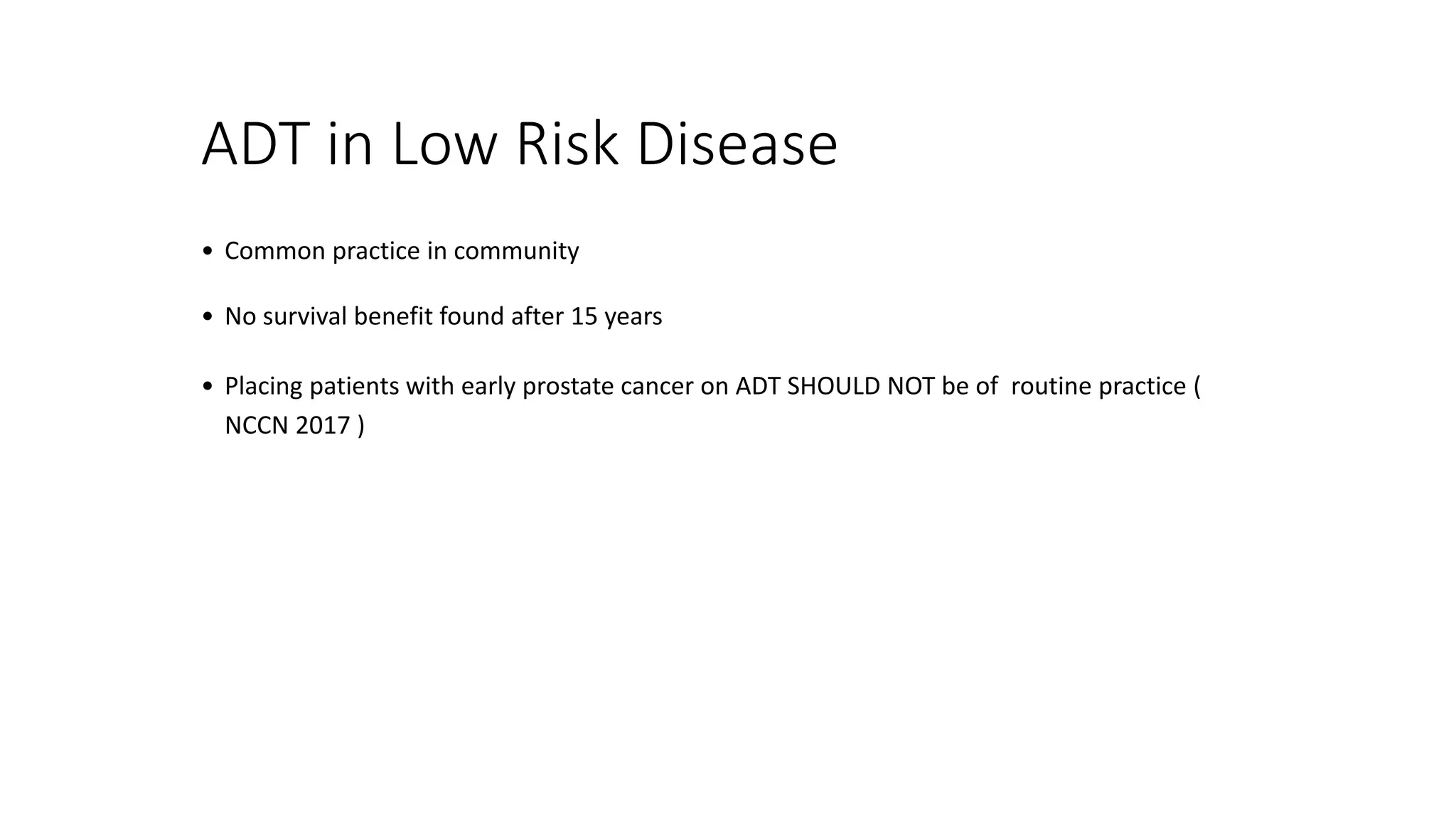 Management of ca prostate | PPTX | Cancer | Diseases and Conditions