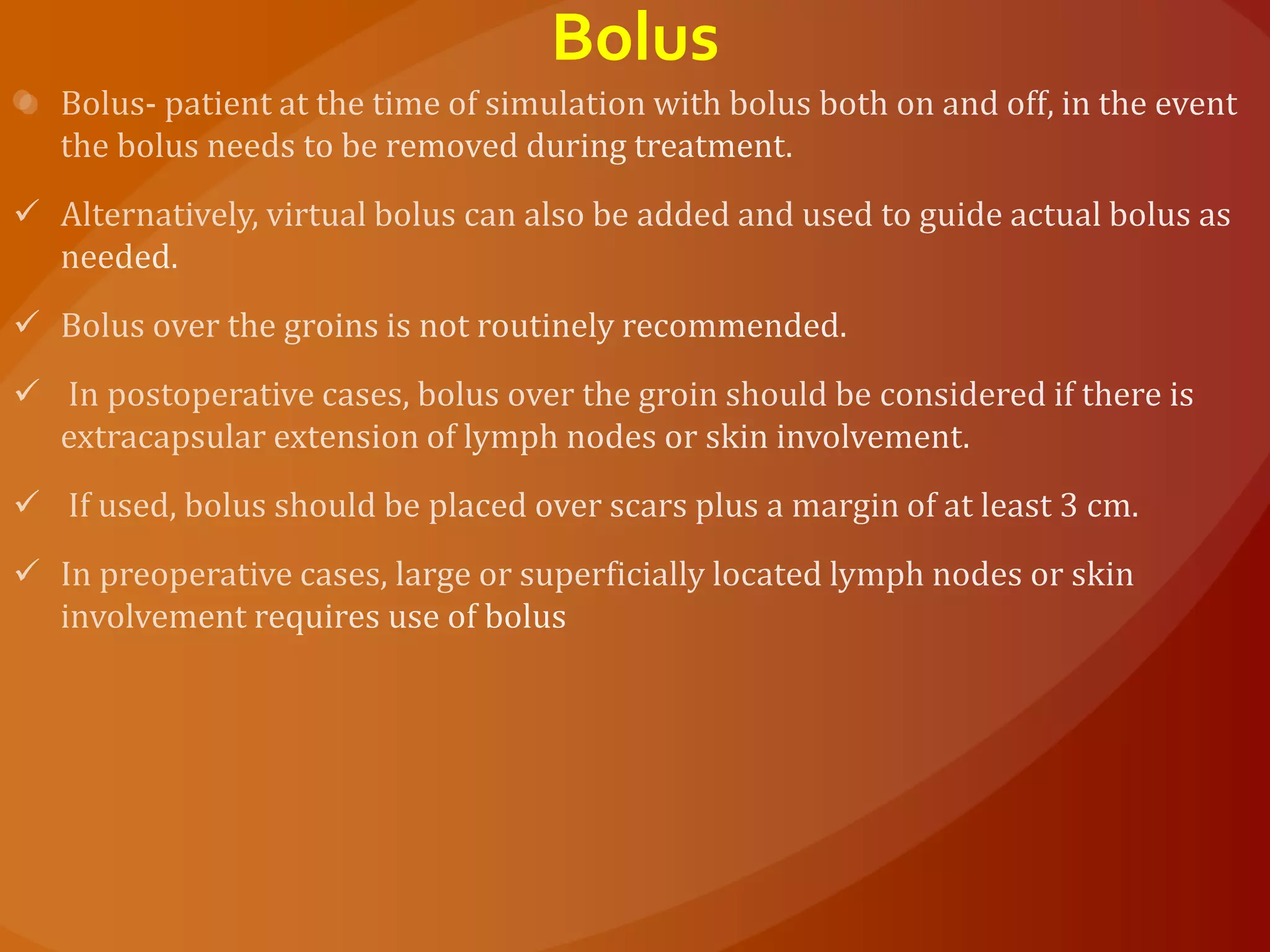 Management of carcinoma vulva | PPTX