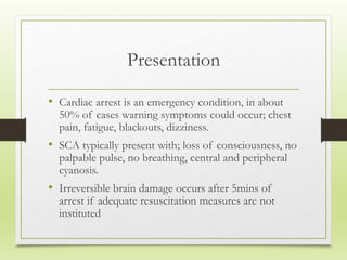 MANAGEMENT OF CARDIAC ARREST2. 0.pptx