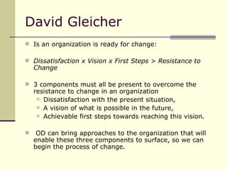Management Of Change | PPT
