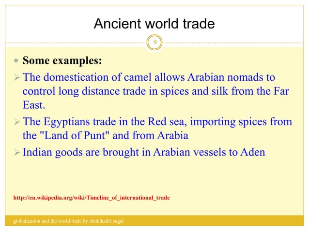 Management of change and transition ppl | PPT